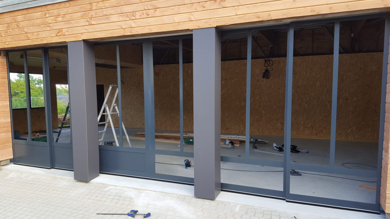 PROBOIS CONCEPT – Fenêtre Liffré